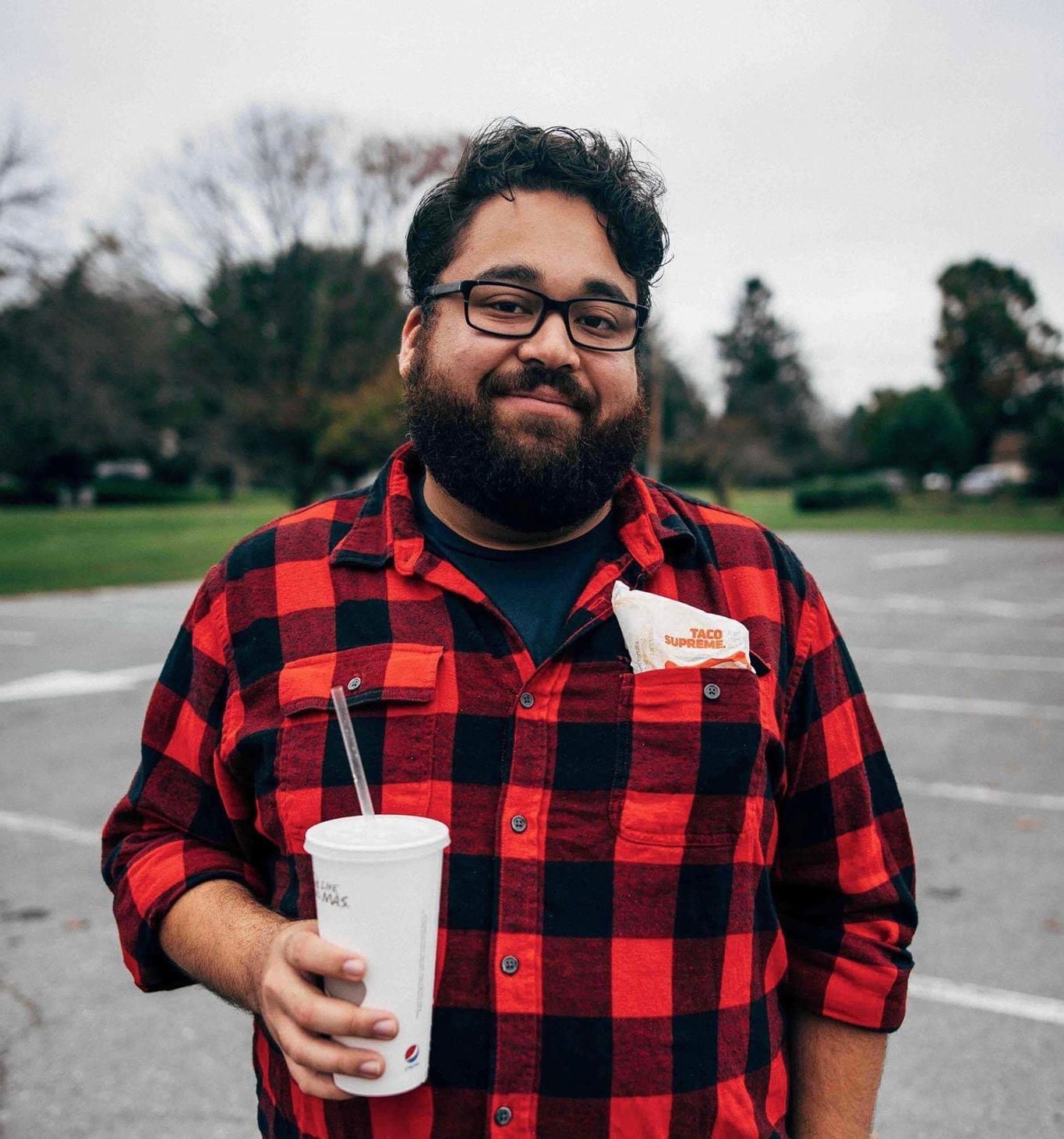 David Lowe-Bianco | Game Rant