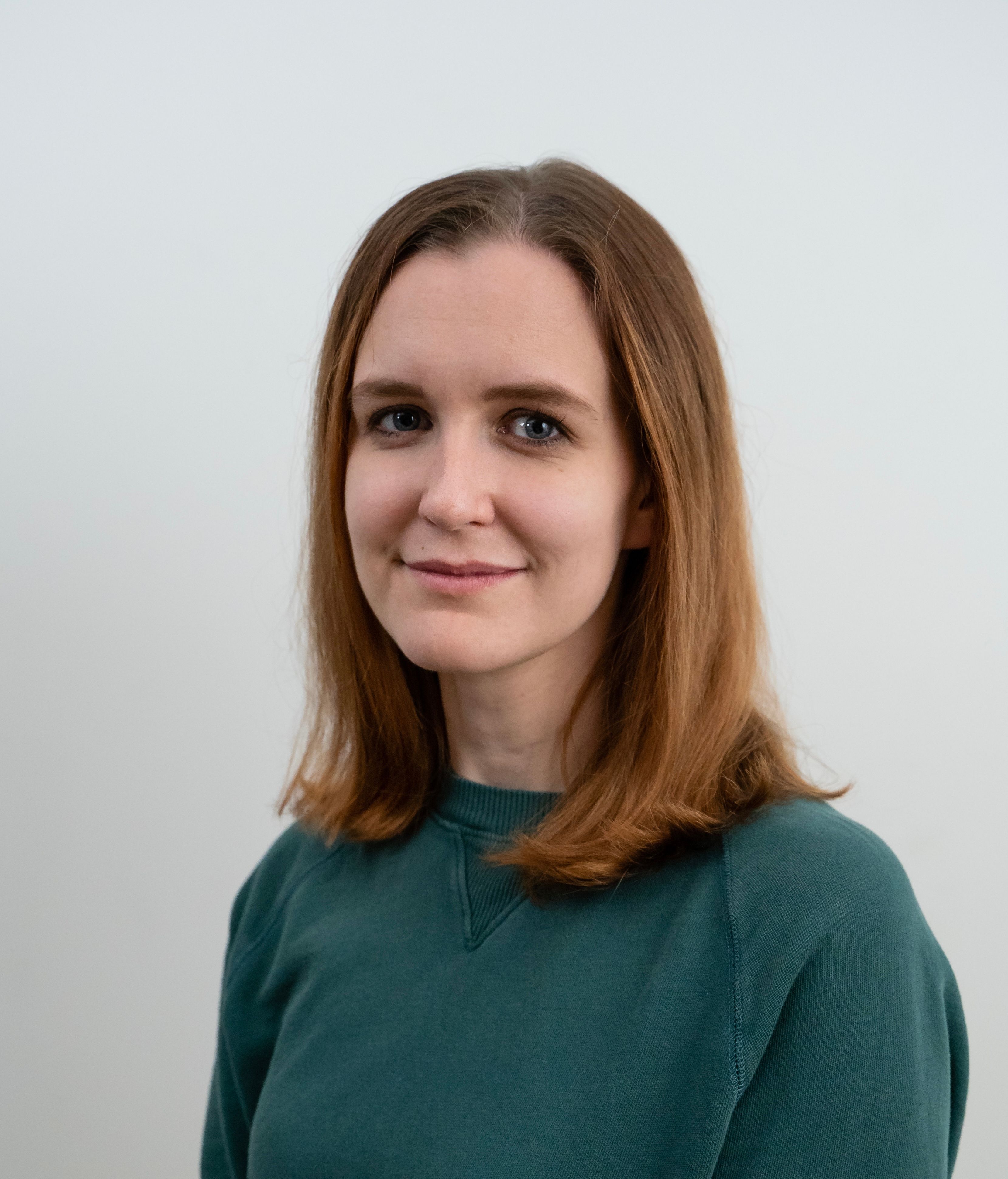 Lauren Beeler-Beistad | Game Rant