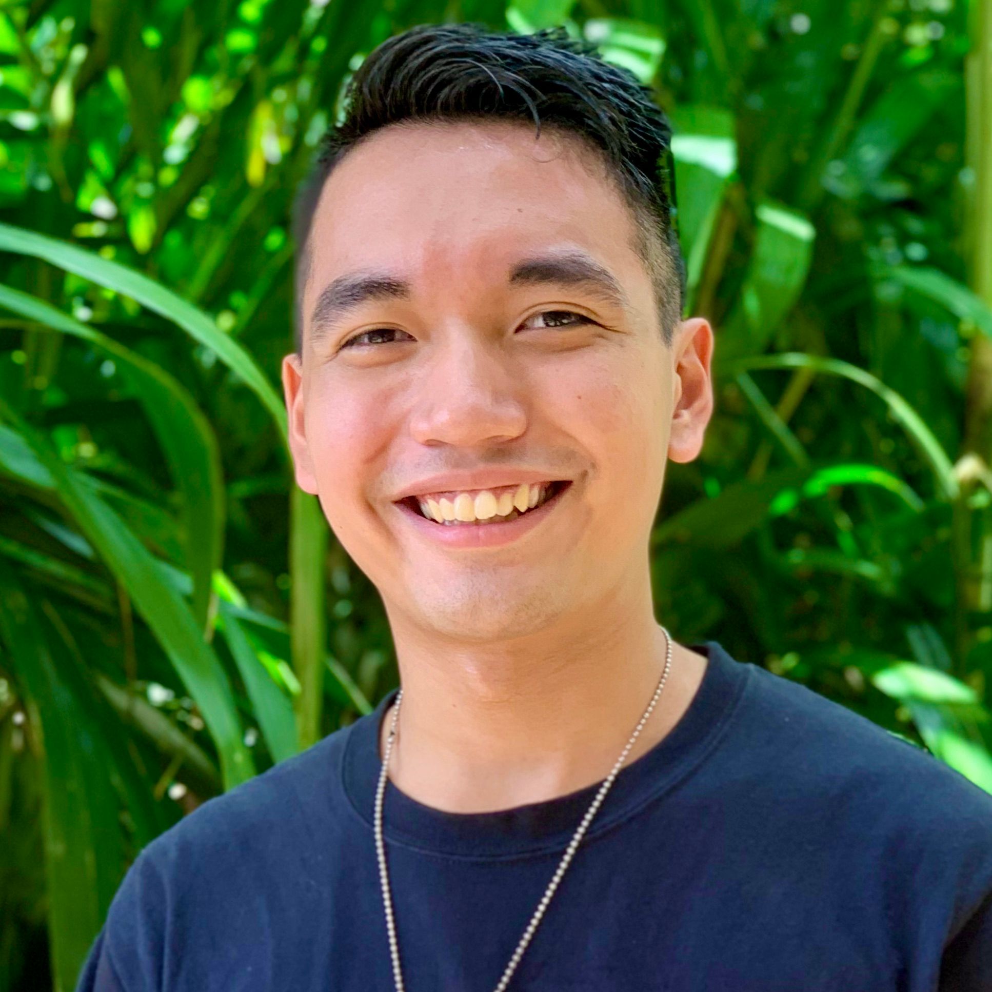 Jay Goodearl | Game Rant