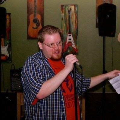 Lee Hall | Game Rant