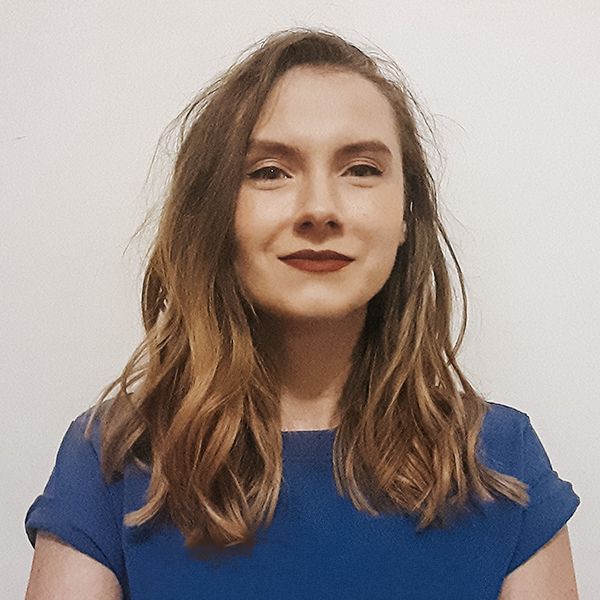 Eszter Voros | Game Rant