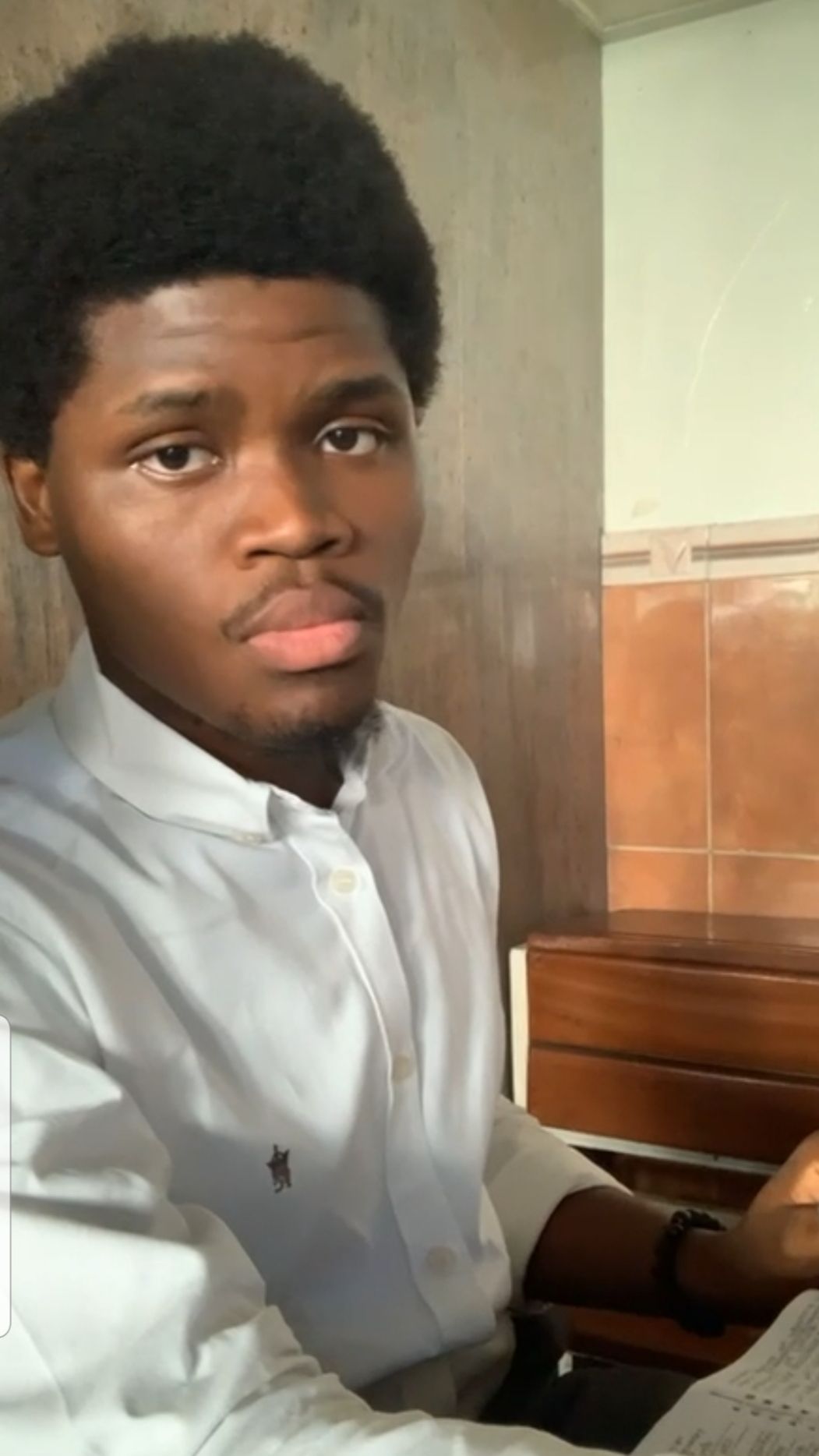 Oluwasemilore Oluwatimilehin Adebola | GameRant