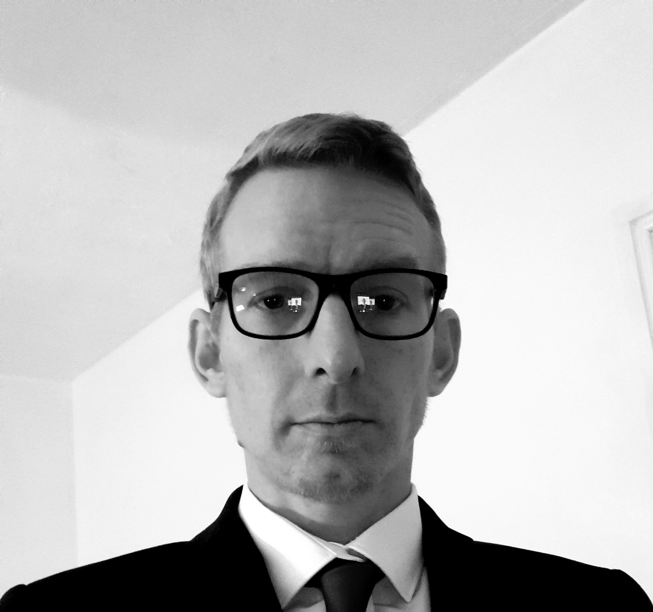 Elliot Margison | Game Rant