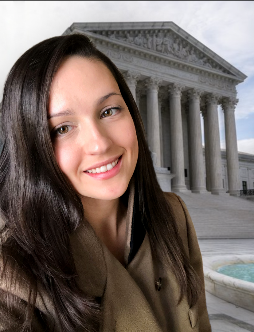 Allison Call | Game Rant