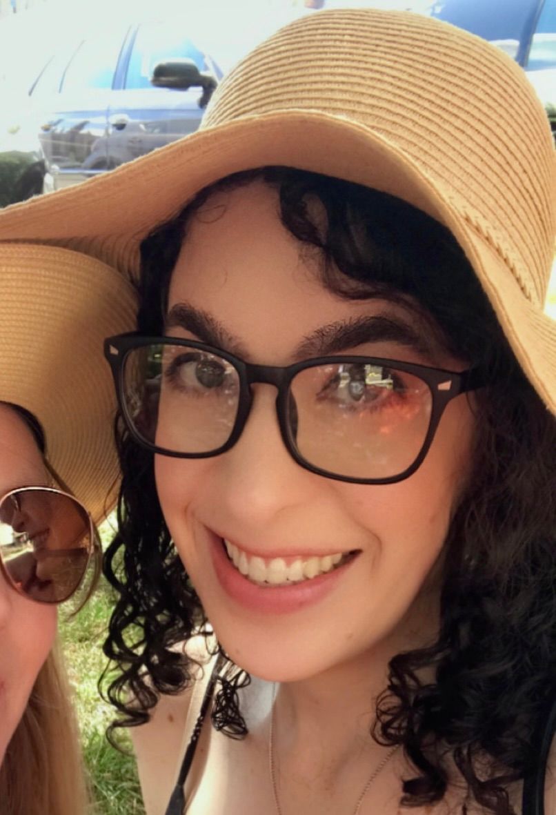 Brie Hoban | Game Rant