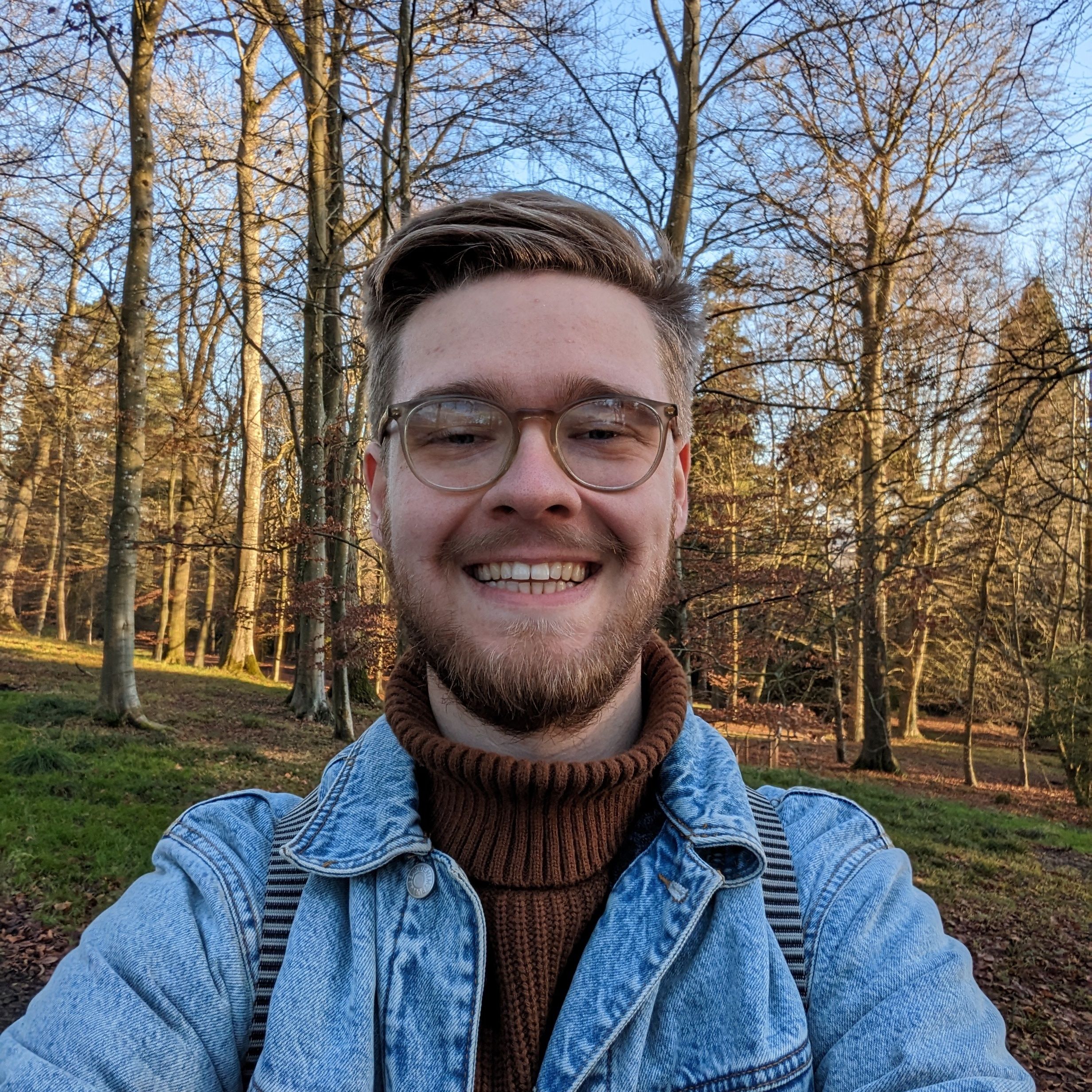 Ben Joshua Watson | Game Rant