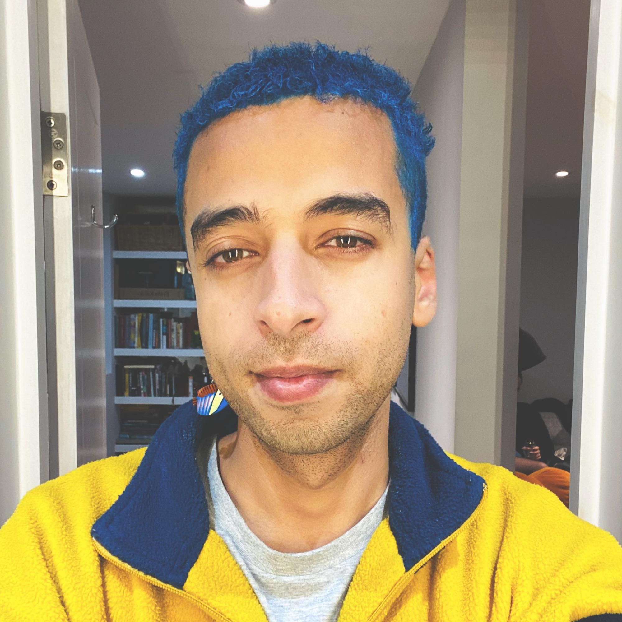 Hossam Fazulla | GameRant