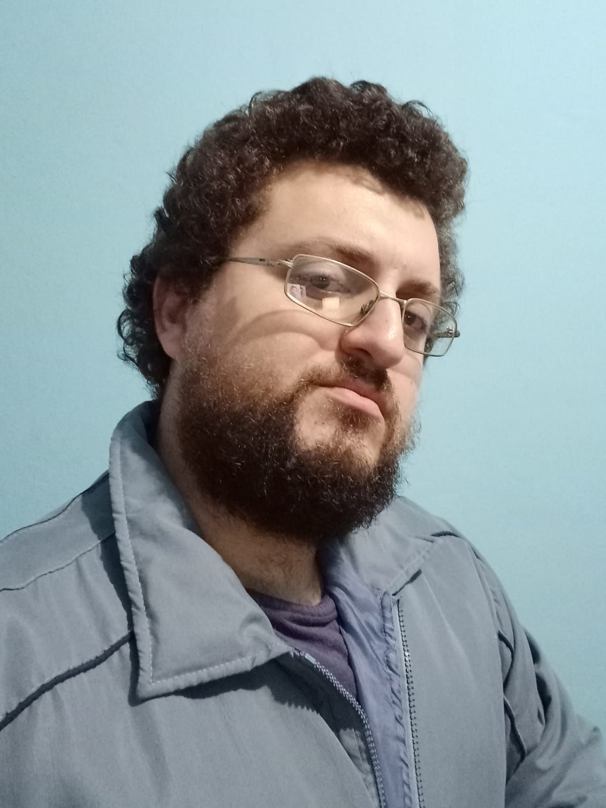 Gabriel Machado Pureza | Game Rant