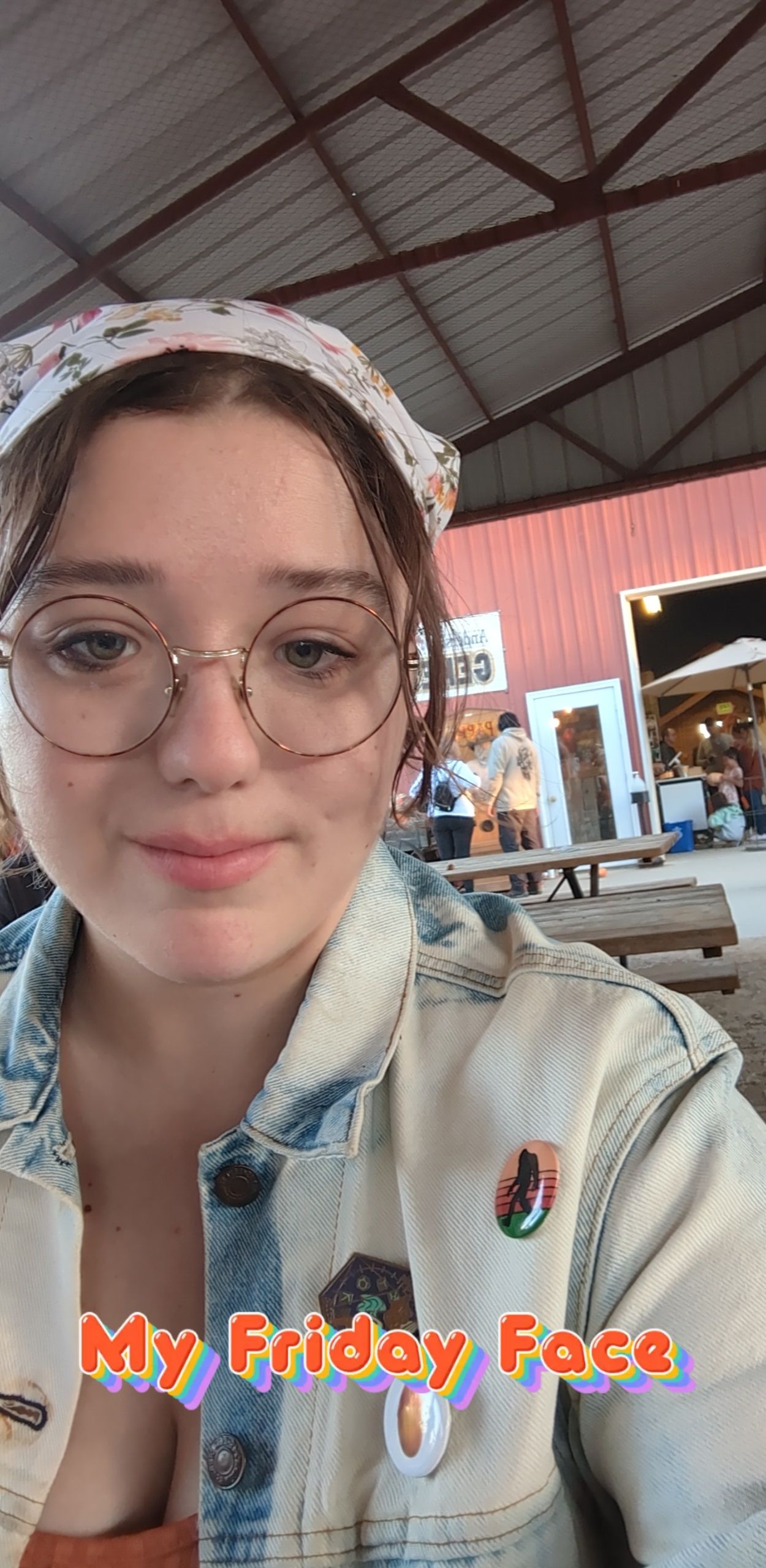 Alexandra Moad | Game Rant