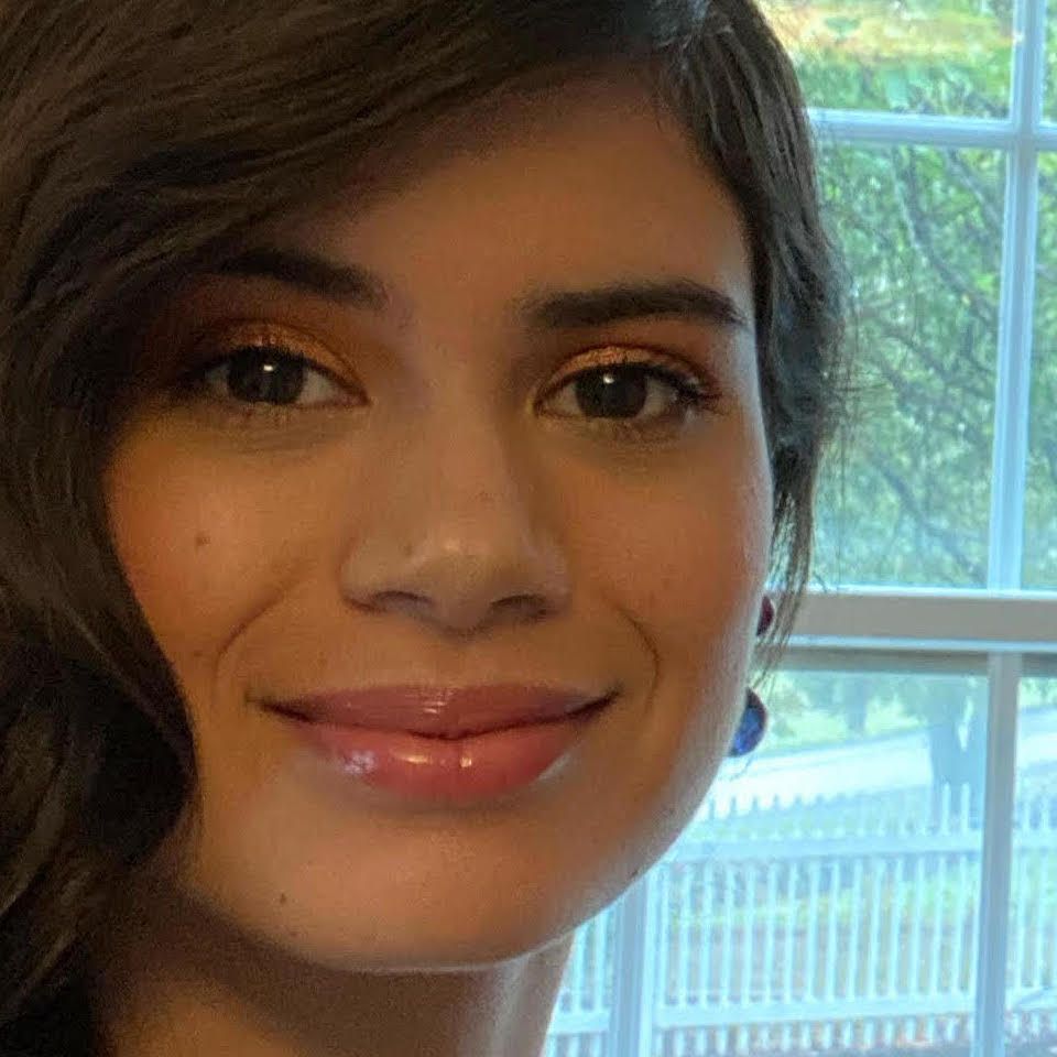 Cara Outar | Game Rant