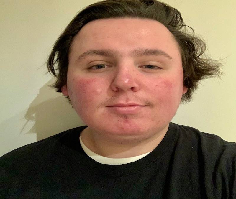 Joshua Thompson | GameRant