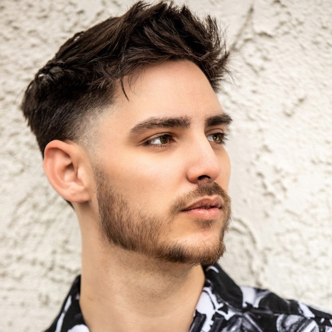 Benjamin Miller | Game Rant