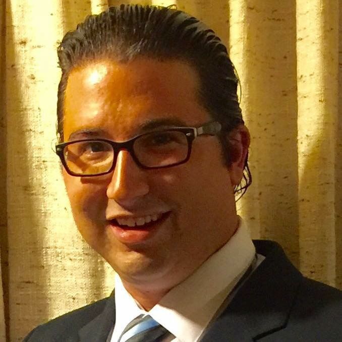 Jason Wright | Game Rant