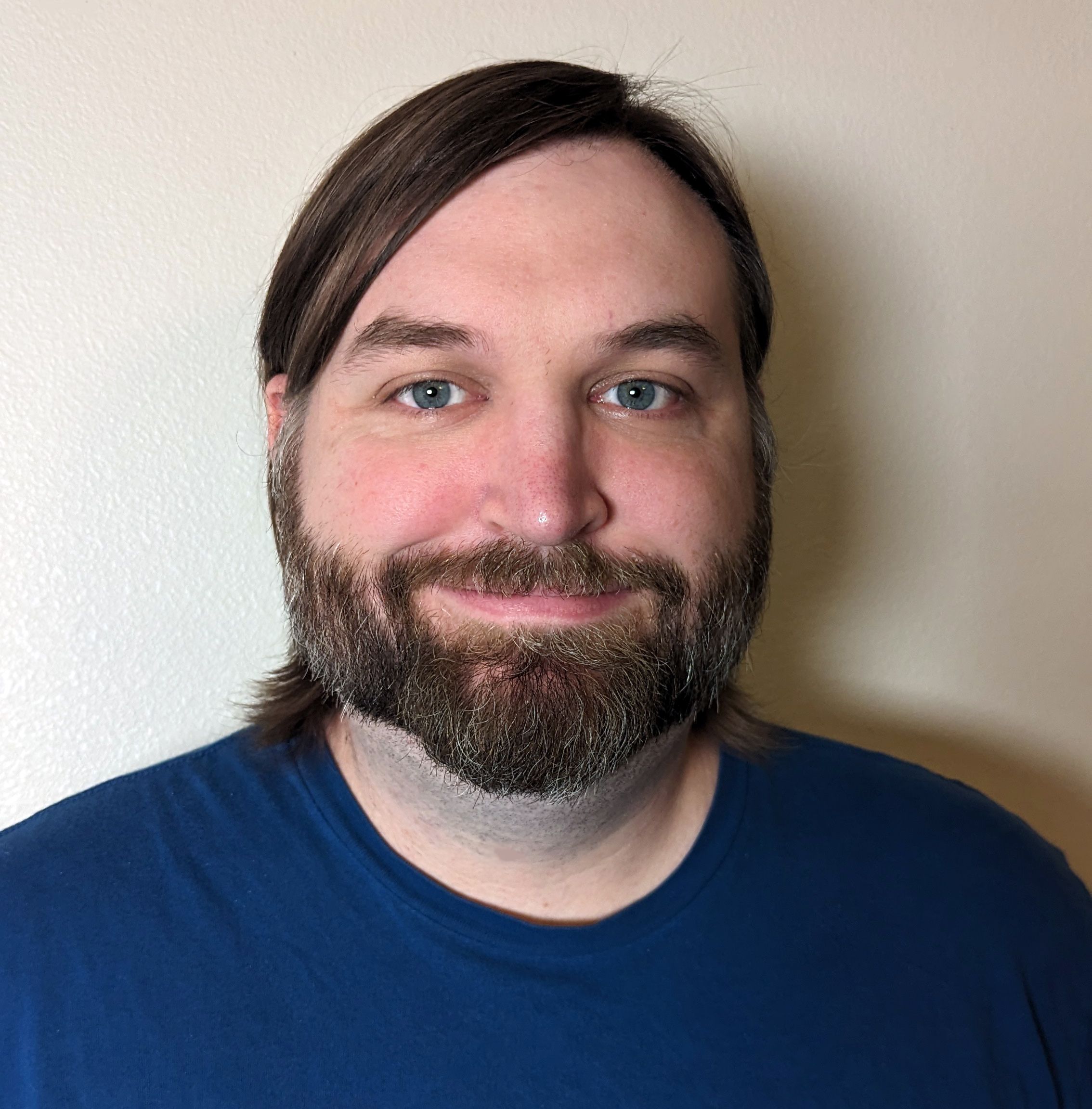 Ryan Engstrom | Game Rant