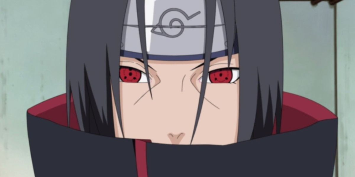 Bello Ridwan | Game Rant