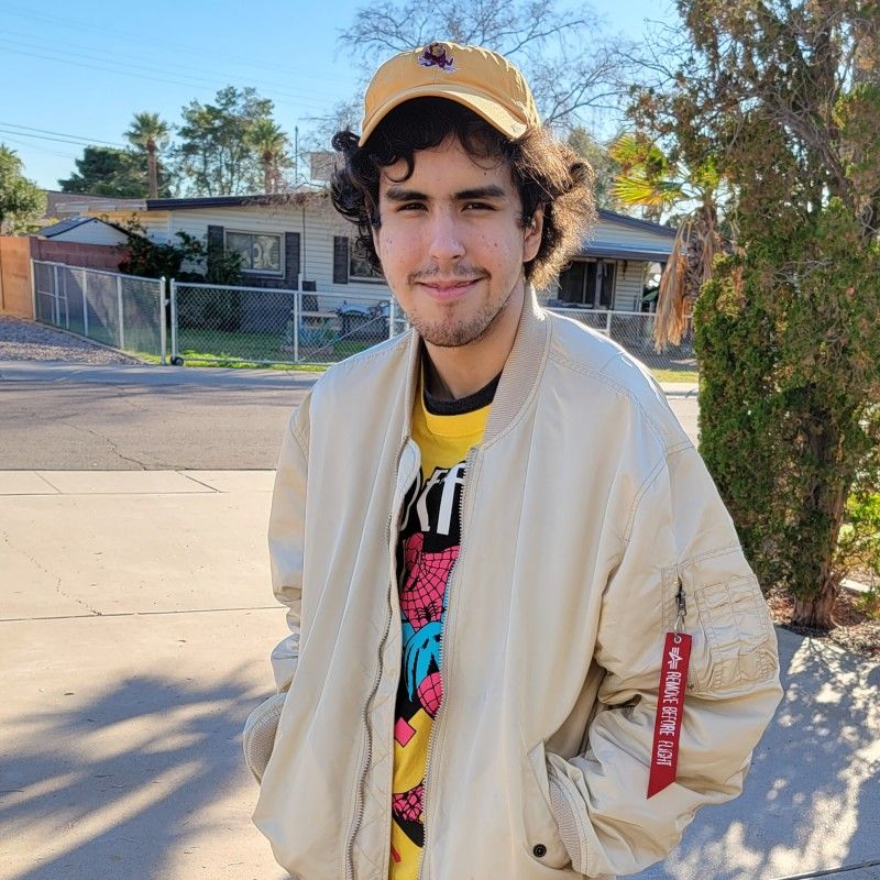 Stephen Acedo | Game Rant