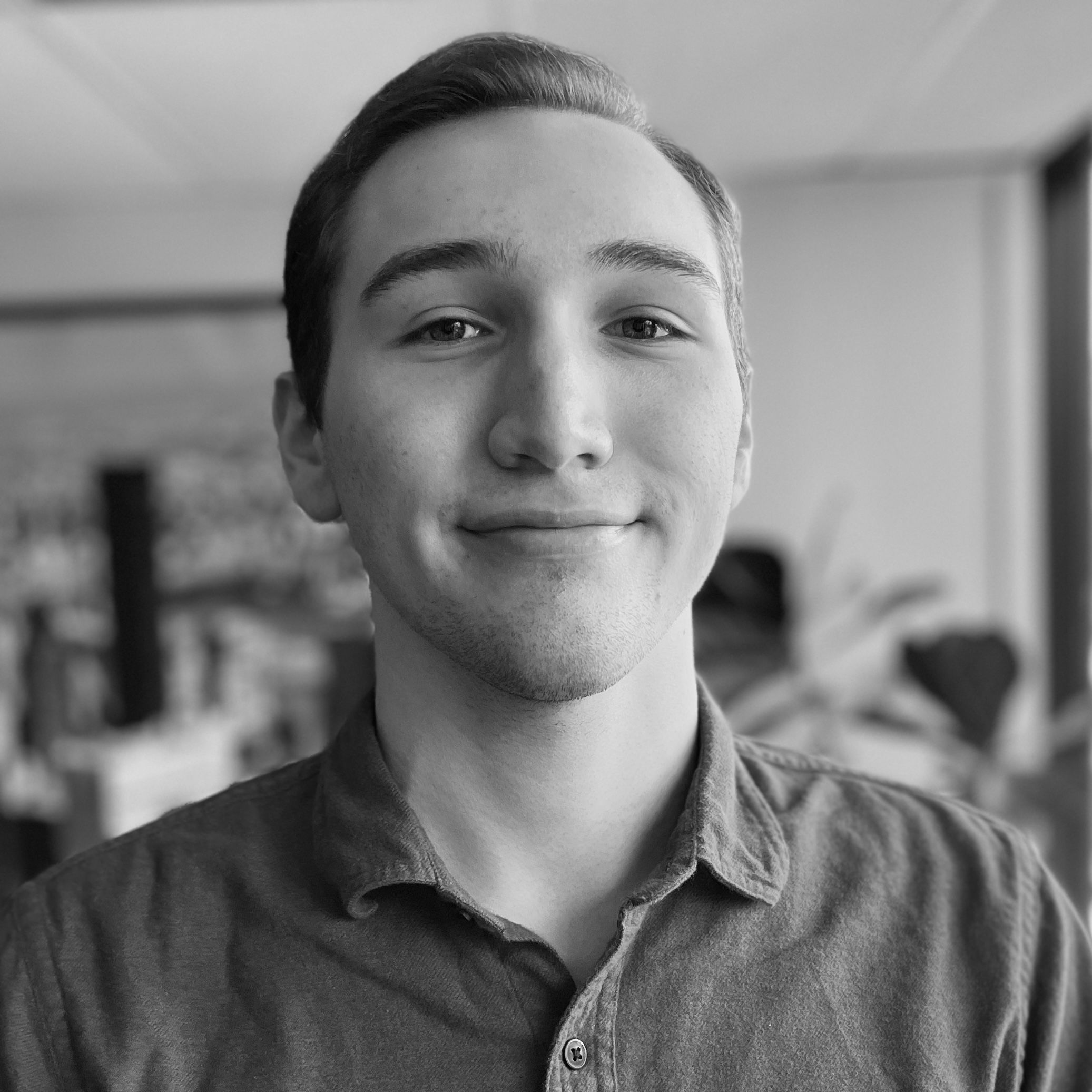 Joseph Andress | Game Rant