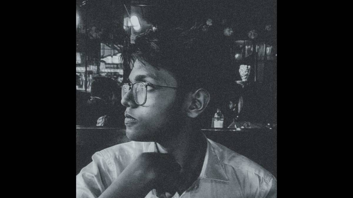 Sohan Dasgupta | Game Rant