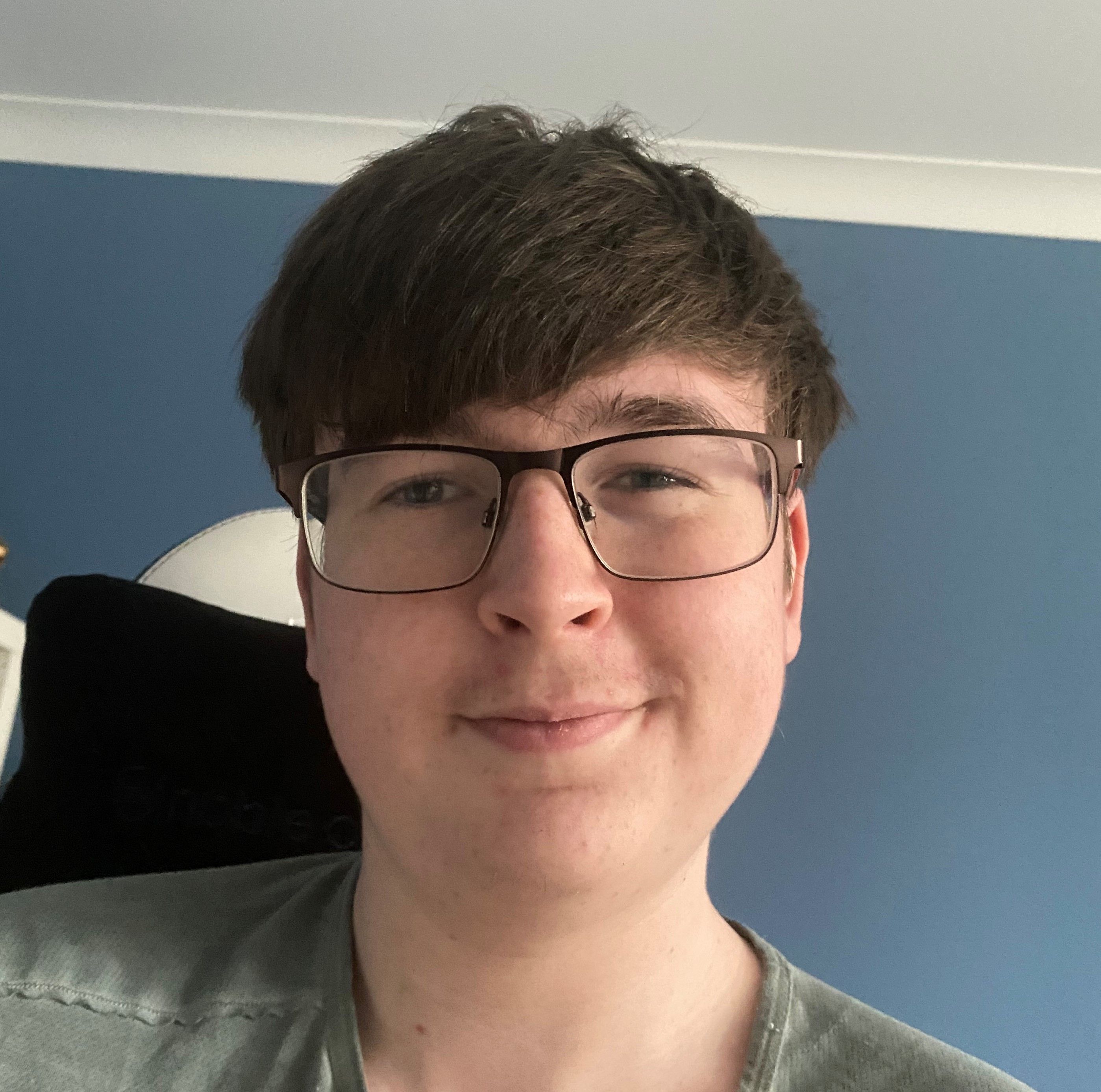 Matthew Evans | Game Rant