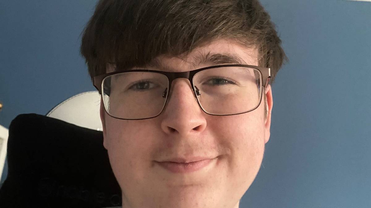 Matthew Evans | Game Rant