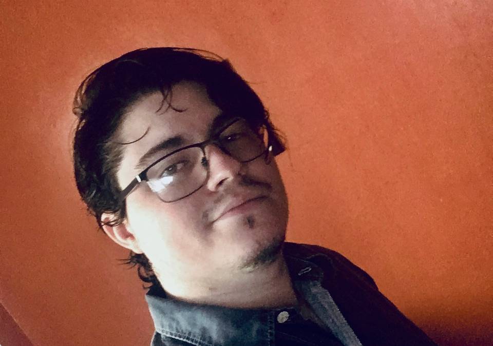 Sebastián Osío | GameRant