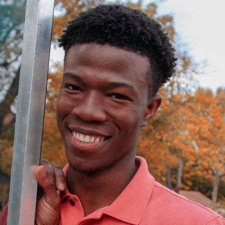 Daniel Obaze | Game Rant