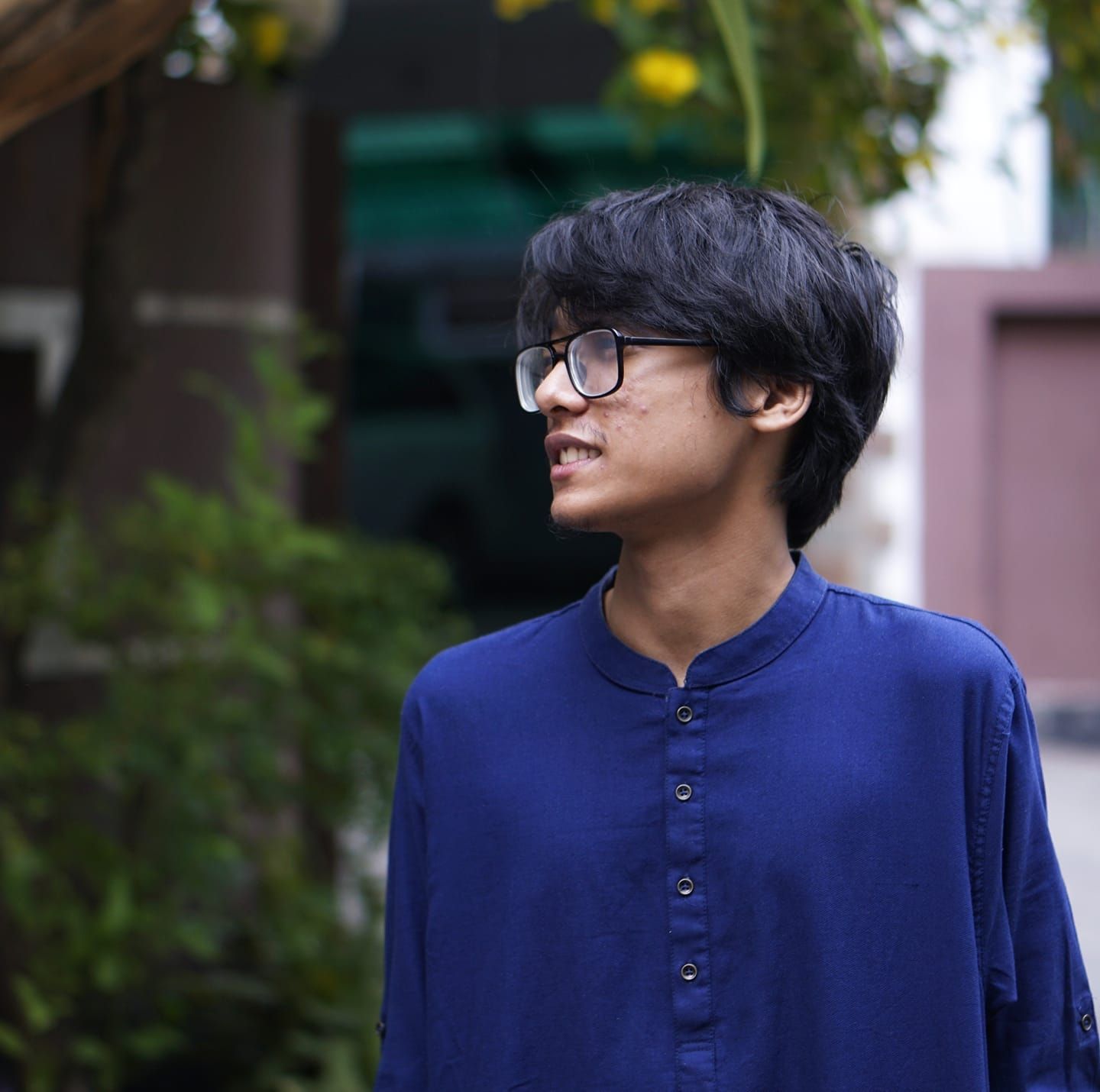 Adib Pritom | Game Rant