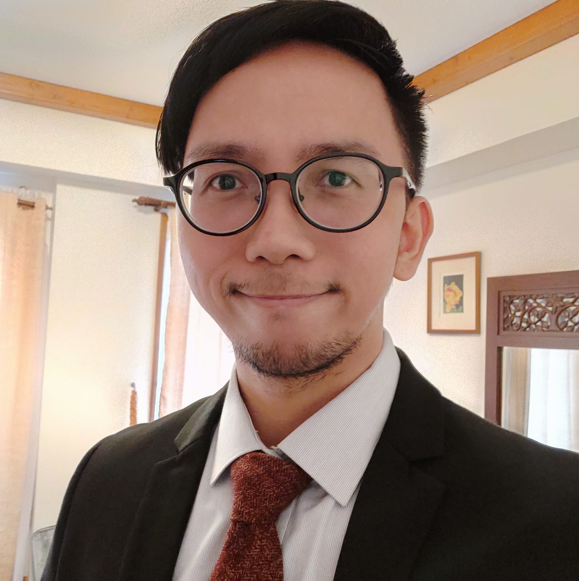 Jonathan Rodriguez | Game Rant