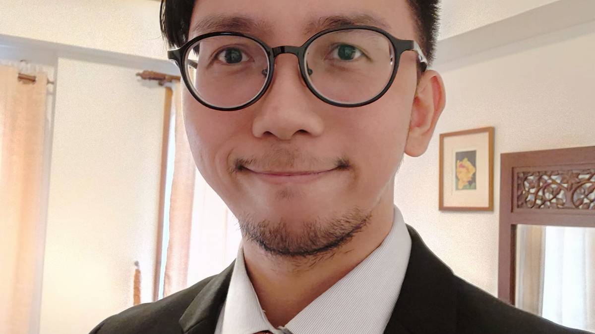 Jonathan Rodriguez | GameRant