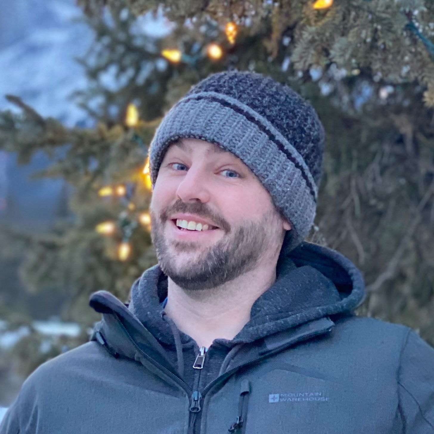 Sam Stewart | Game Rant