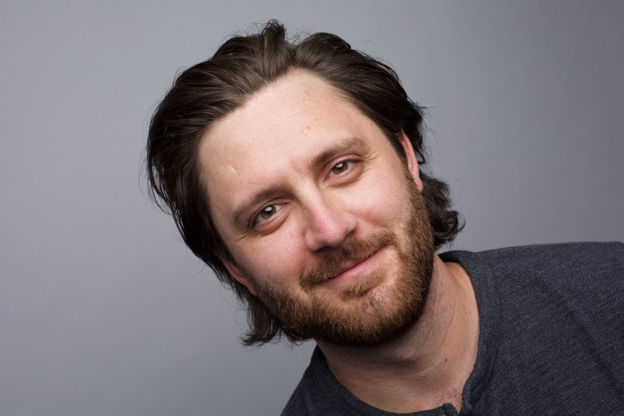 Sam Forsey | Game Rant