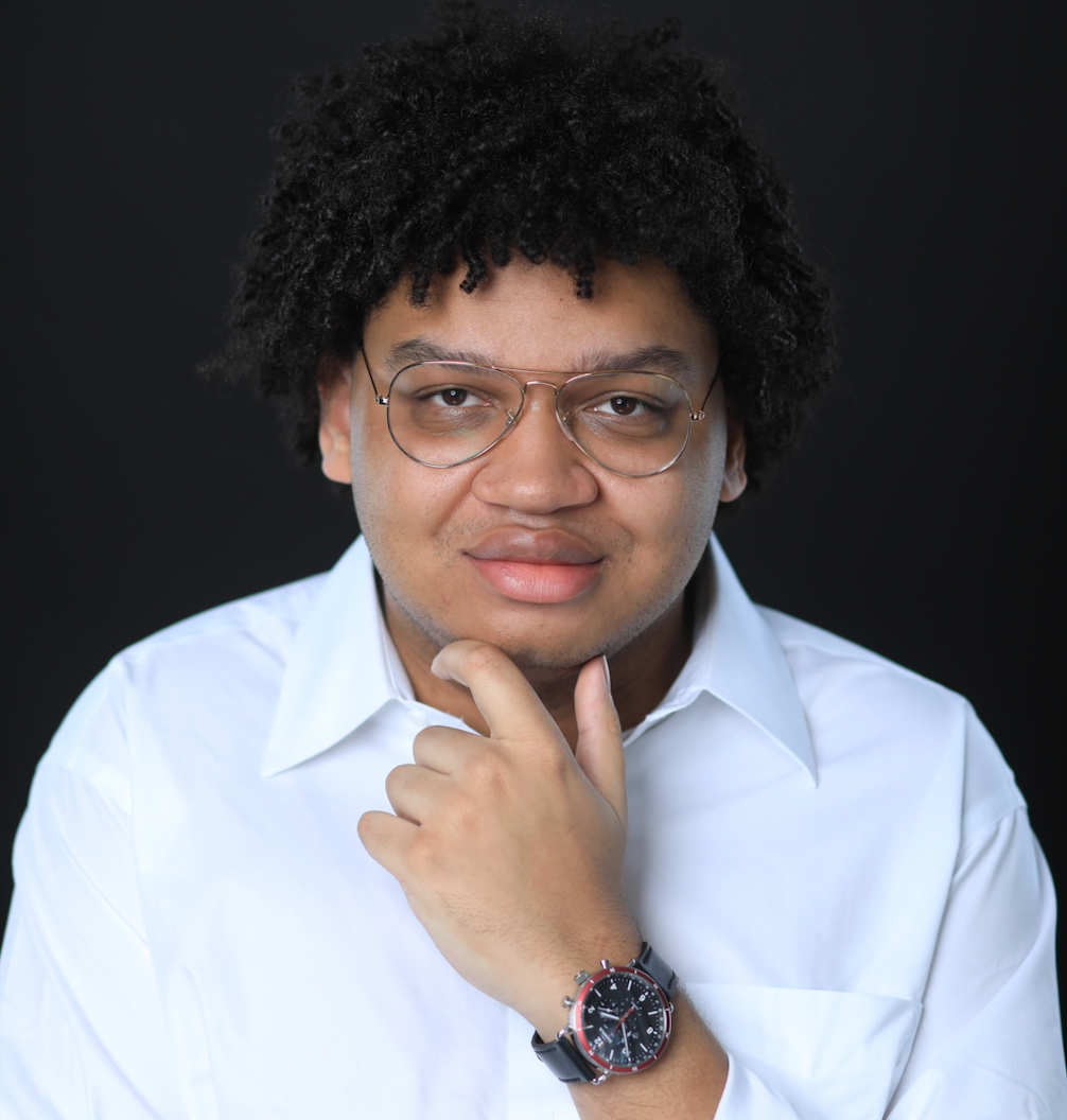 Cameron Lockhart | Game Rant