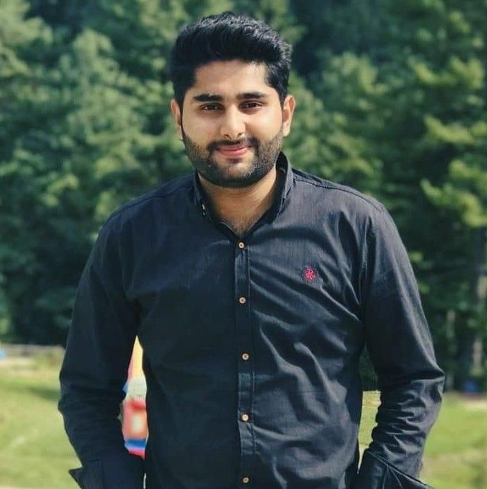 Umama Ali | Game Rant