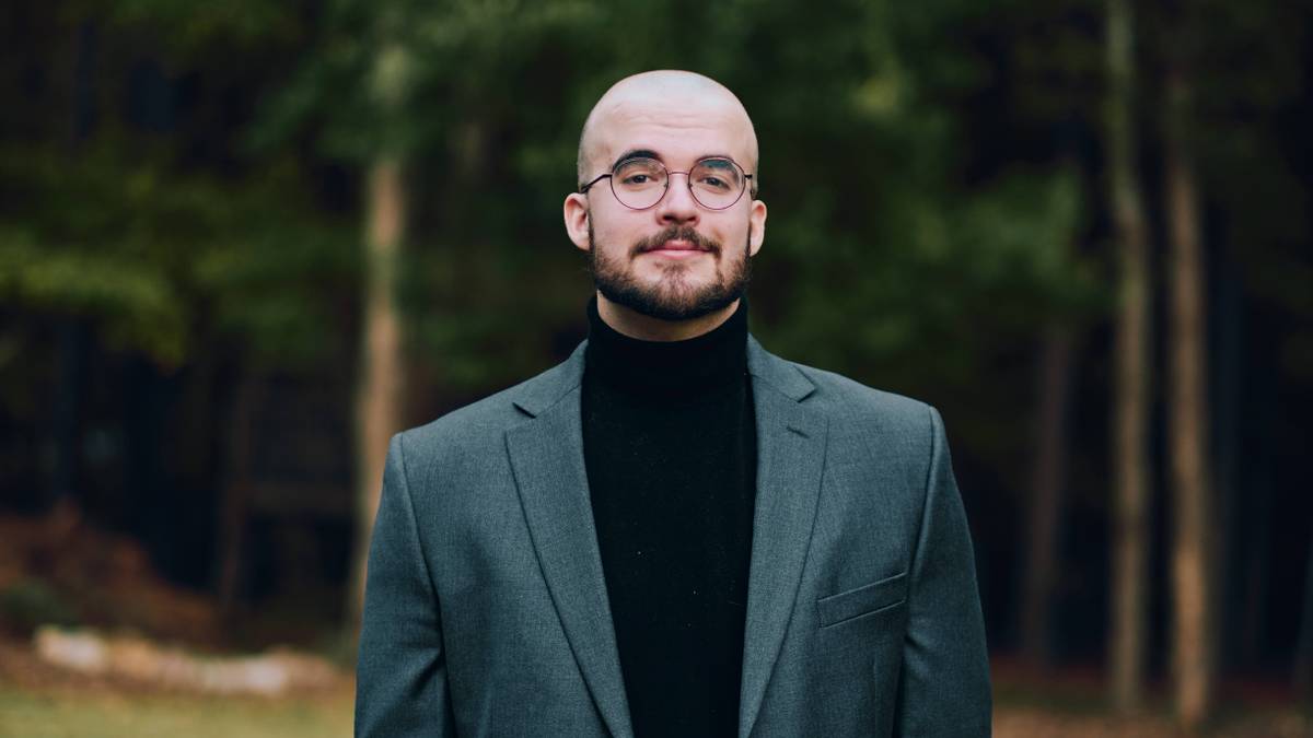 Carson Jones | GameRant