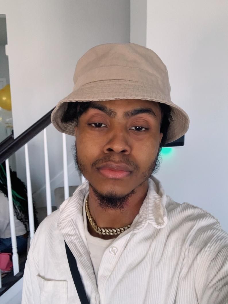 Josh Childs | Game Rant