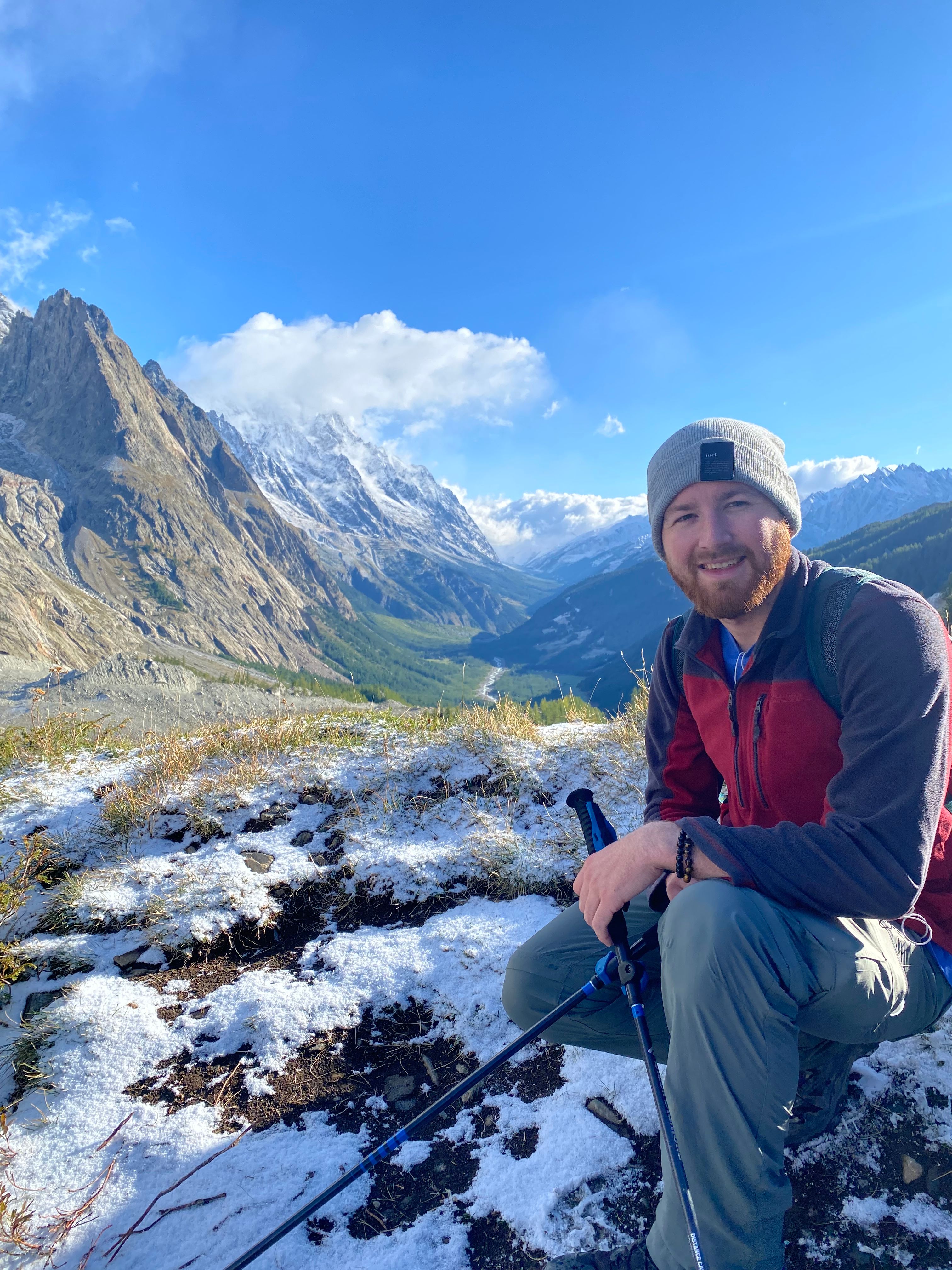 Seth Julian Jost Kozar | Game Rant