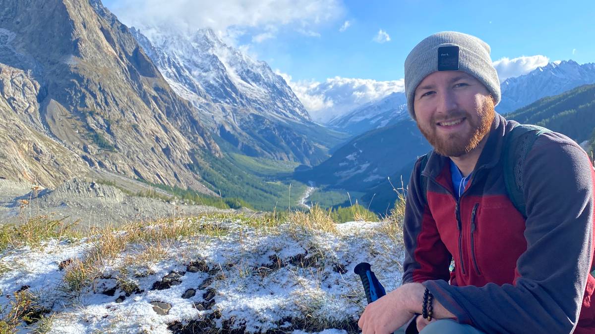 Seth Julian Jost Kozar | Game Rant