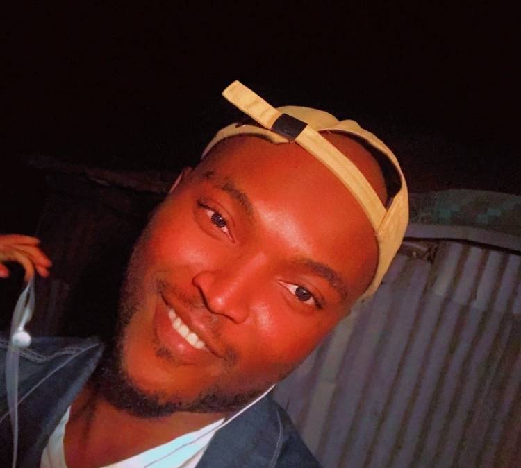 Godwin Odey | GameRant
