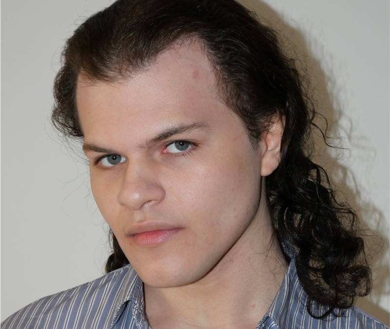 Cameron Lucas | GameRant