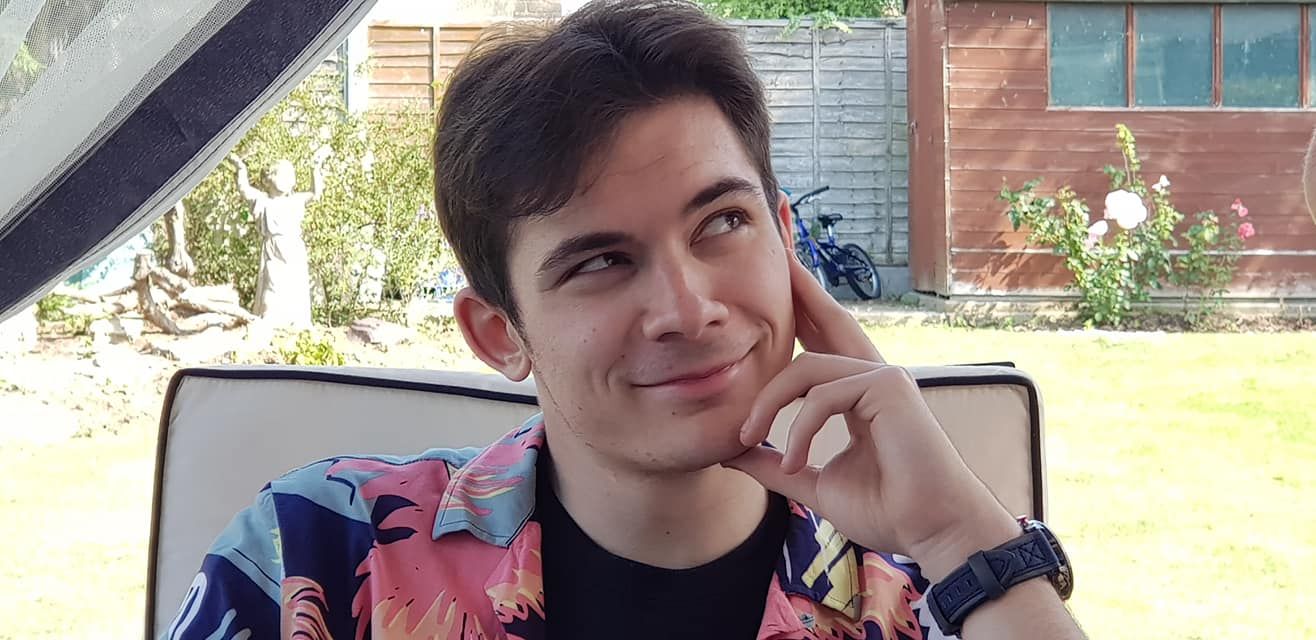 Cameron Hubbard | Game Rant