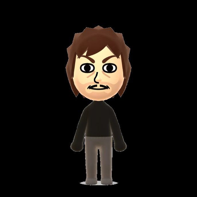 Jacob Clarke | Game Rant