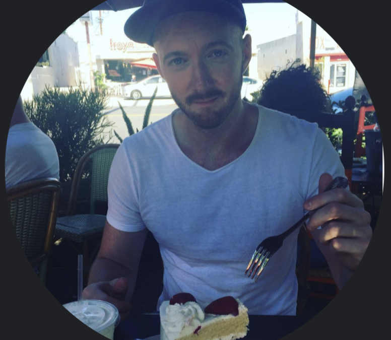 Matthew Wayt | GameRant