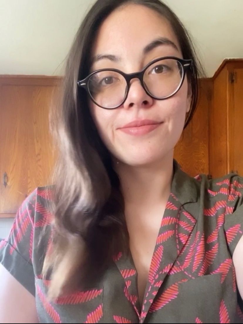 Connie Lee | Game Rant