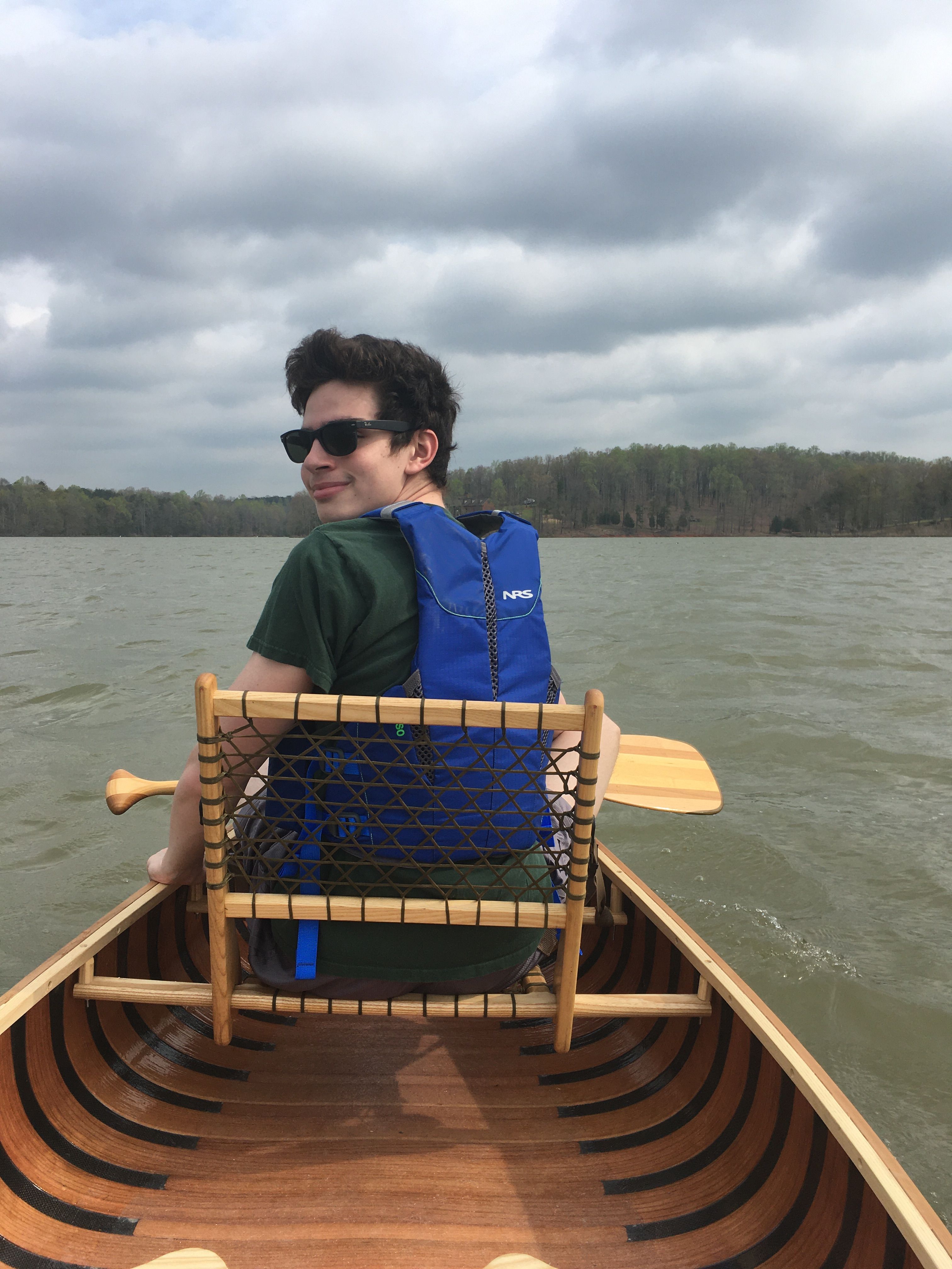 Nicholas Beach | Game Rant