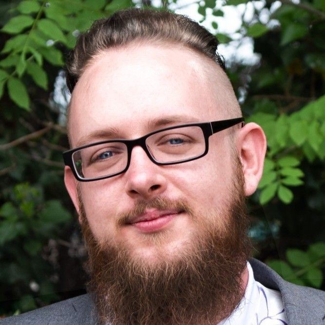 Steven Lavender-Bruce | Game Rant