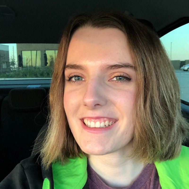 Britlee Kuhn | Game Rant