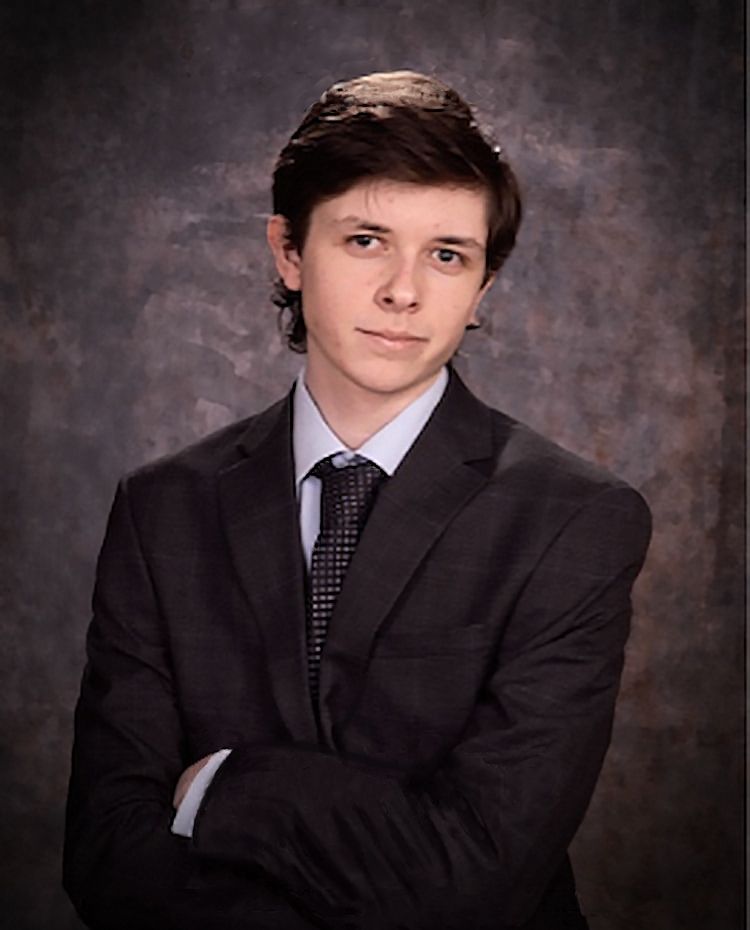 Tyler J. Graham | Game Rant