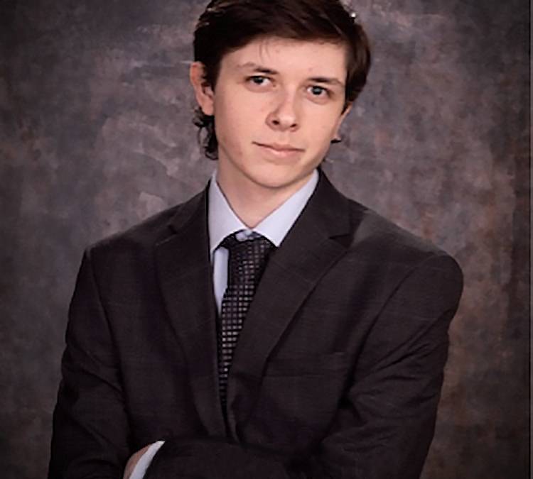 Tyler J. Graham | GameRant