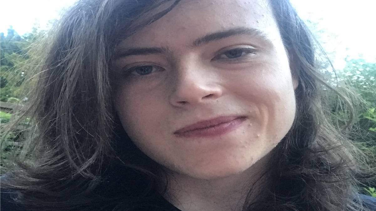 Jack Peachey | GameRant
