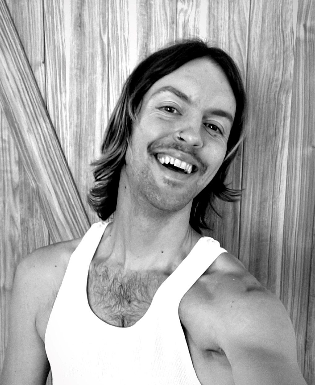 Jake Alvey | Game Rant